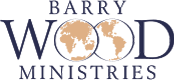 Contact - Barry Wood Ministries
